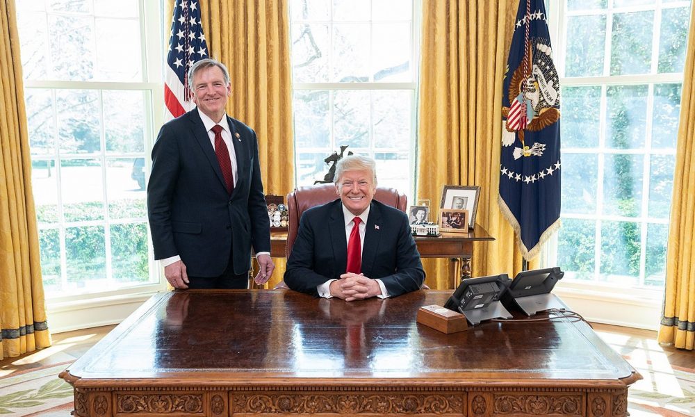 Donald Trump: From billionaire to the 45th president of the US – Dio ...