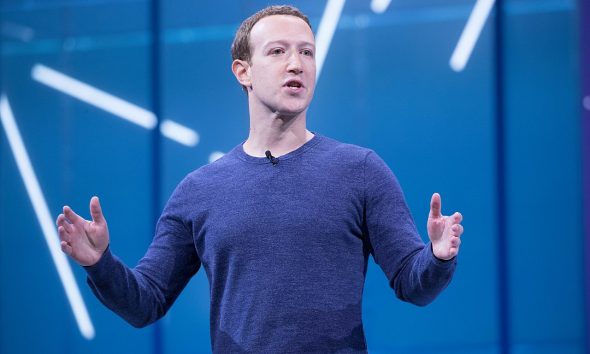 The key factors of Mark Zuckerberg’s journey to leadership – Dio Journal