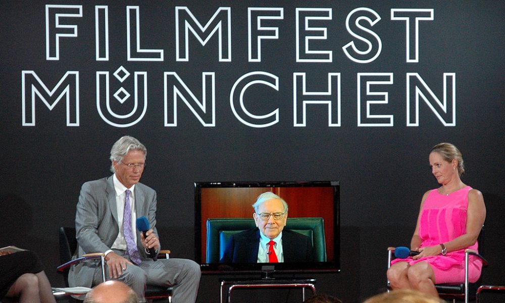 Warren Buffet: how a boy from Nebraska became the father of value ...